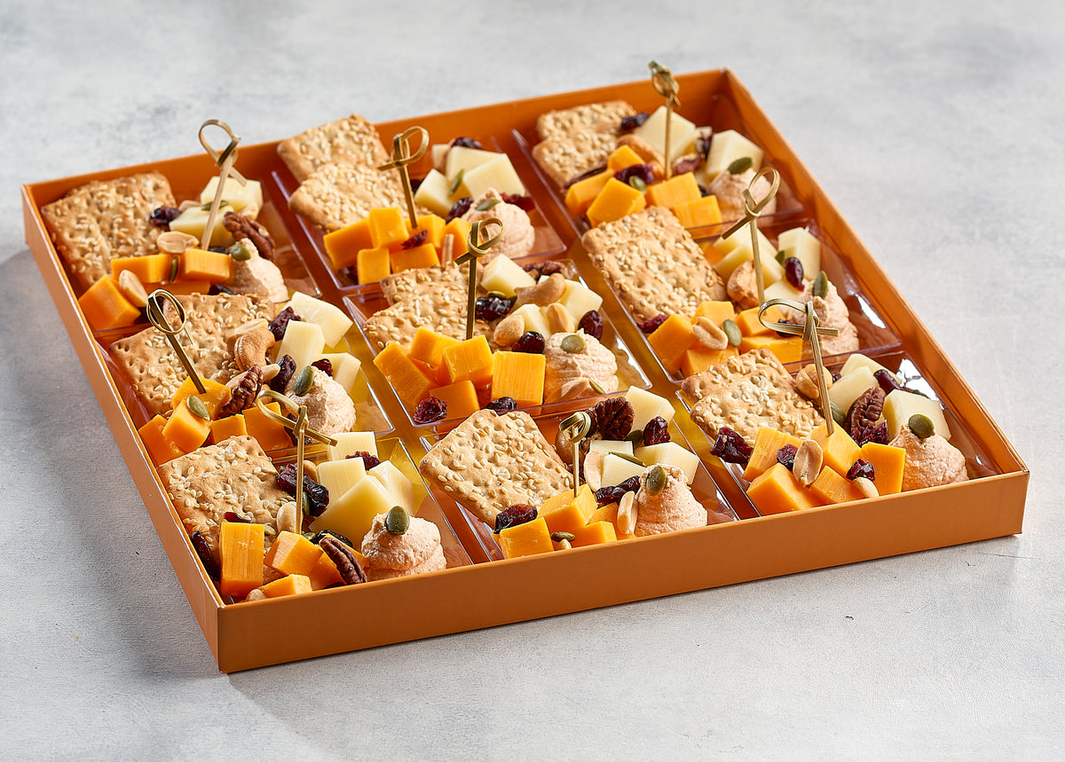 Mini Individual Cheese Plates Platter – breakfastandcomfort