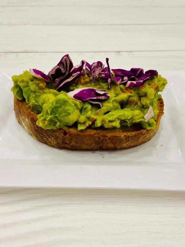 Open Toast Portions-Package Add On – breakfastandcomfort