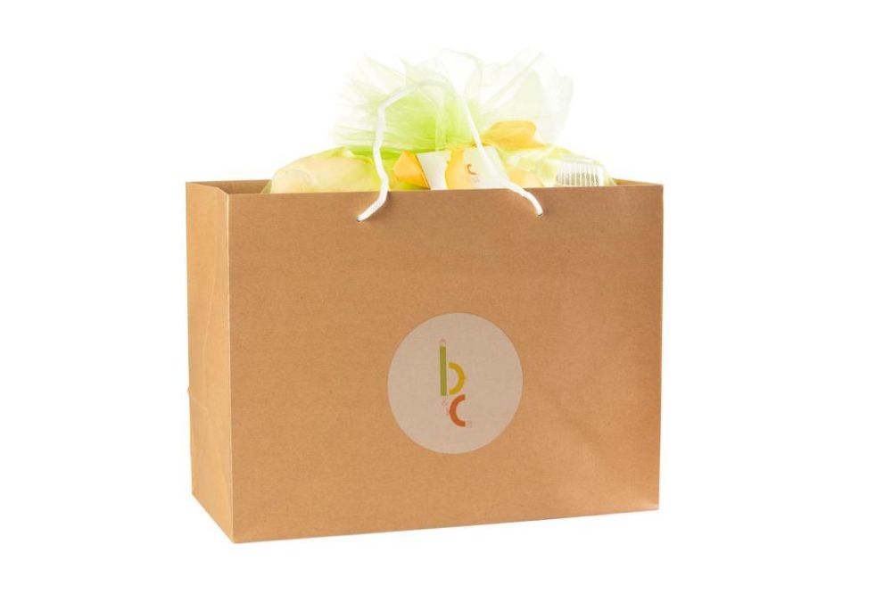 Standard Breakfast Package for One – breakfastandcomfort